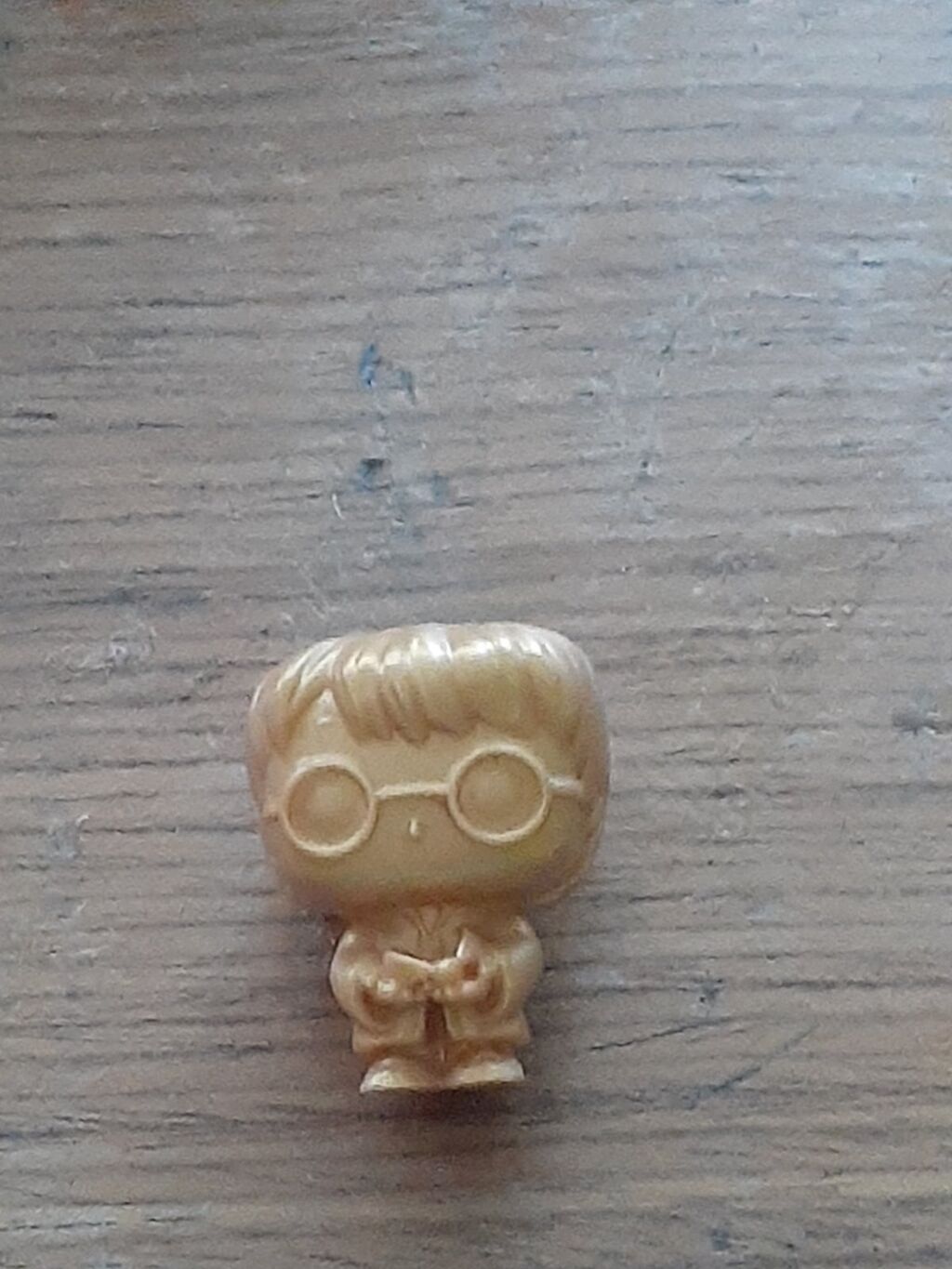 Harry Potter figurica sa kodom