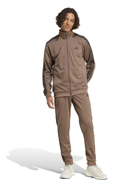 ADIDAS SPORTSWEAR Basic 3-Stripes Tricot Tracksuit
9888 RSD