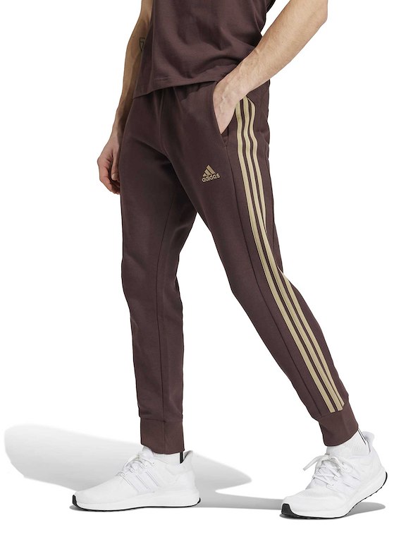 ADIDAS SPORTSWEAR Essentials French Terry Tapered Pants
5585 RSD 
6570 RSD -15% The lowest price in the last 30 days*
6570 RSD -15% The lowest price in the last 30 days*
6570 RSD -15% Redovna cena