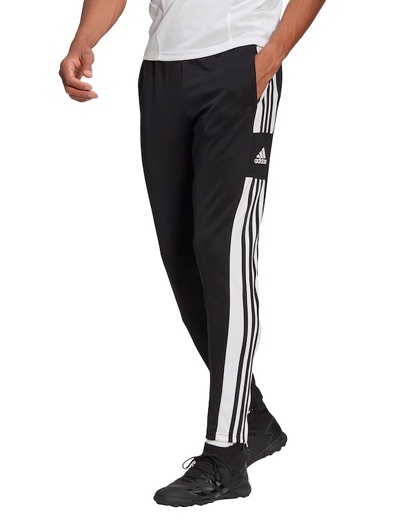 ADIDAS PERFORMANCE Muški donji deo trenerke SQUADRA21
4725 RSD 
5906 RSD -20% The lowest price in the last 30 days*
5906 RSD -20% The lowest price in the last 30 days*
5906 RSD -20% Redovna cena