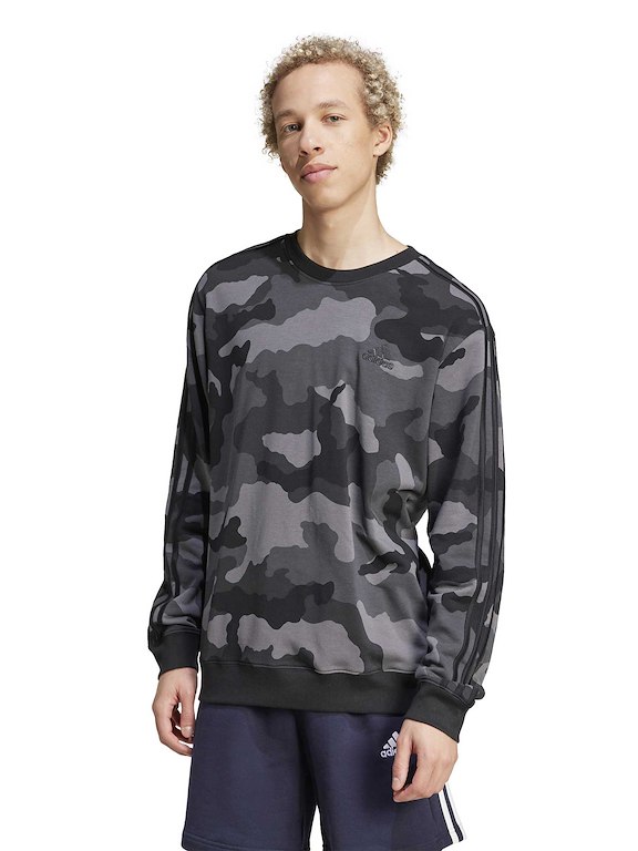 ADIDAS SPORTSWEAR Seasonal Essentials Camouflage Sweatshirt
7897 RSD