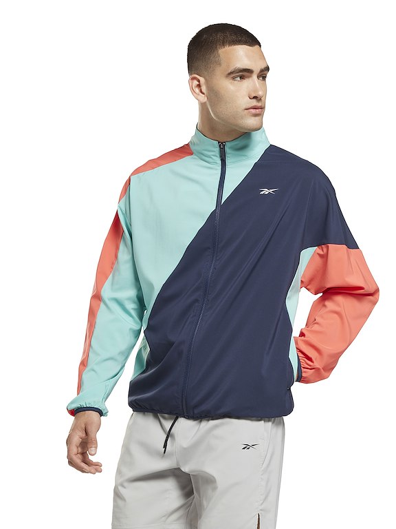 REEBOK Running Woven Wind Jacket
7897 RSD