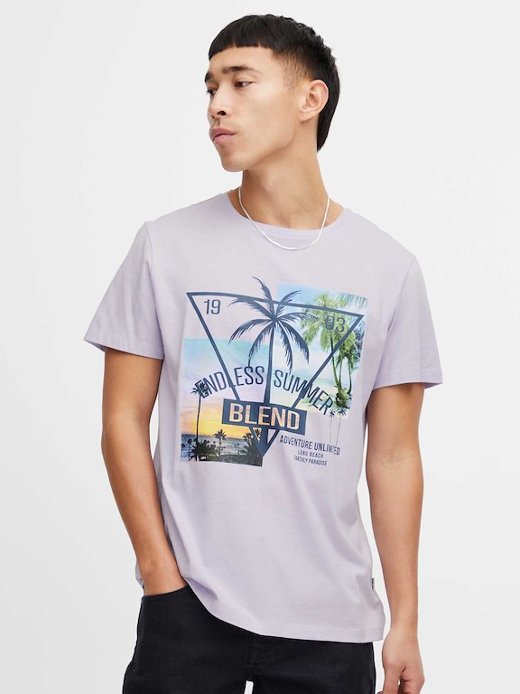BLEND Tee
1807,00 RSD 
2410,00 RSD (-25%) Najniža cena u poslednjih 30 dana*
2410,00 RSD (-25%) Najniža cena u poslednjih 30 dana*
2410,00 RSD (-25%) Redovna cena