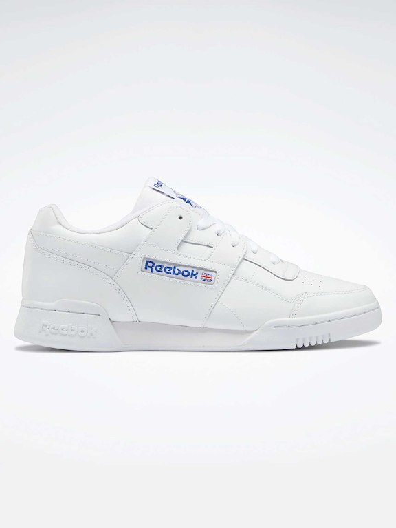 REEBOK WORKOUT PLUS Shoes
10900 RSD 
14534 RSD -25% The lowest price in the last 30 days*
14534 RSD -25% The lowest price in the last 30 days*
14534 RSD -25% Redovna cena