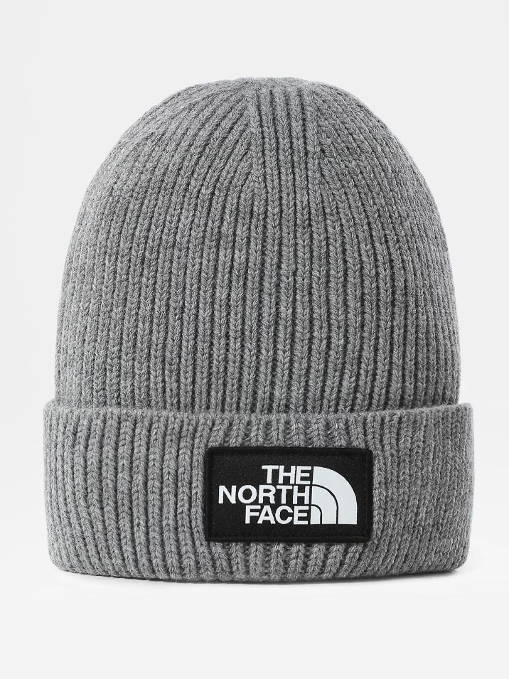 THE NORTH FACE TNF LOGO BOX CUFFED Beanie
3921 RSD