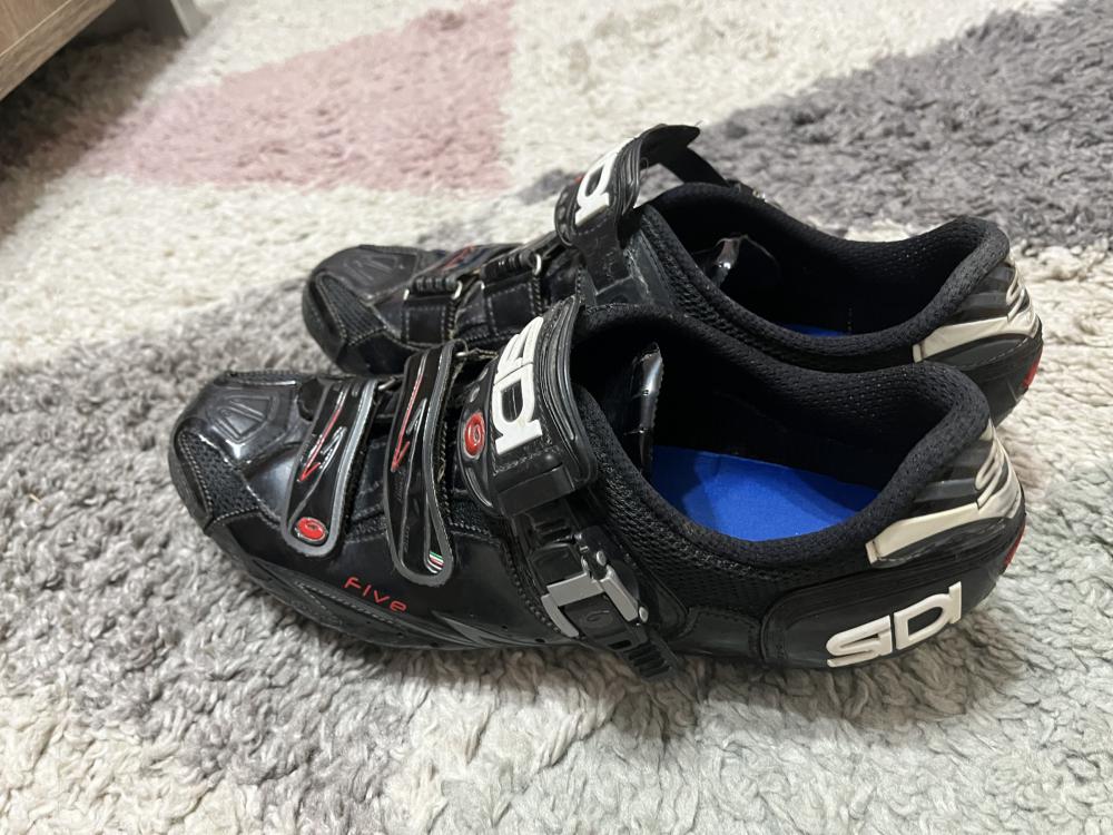 Sidi 47