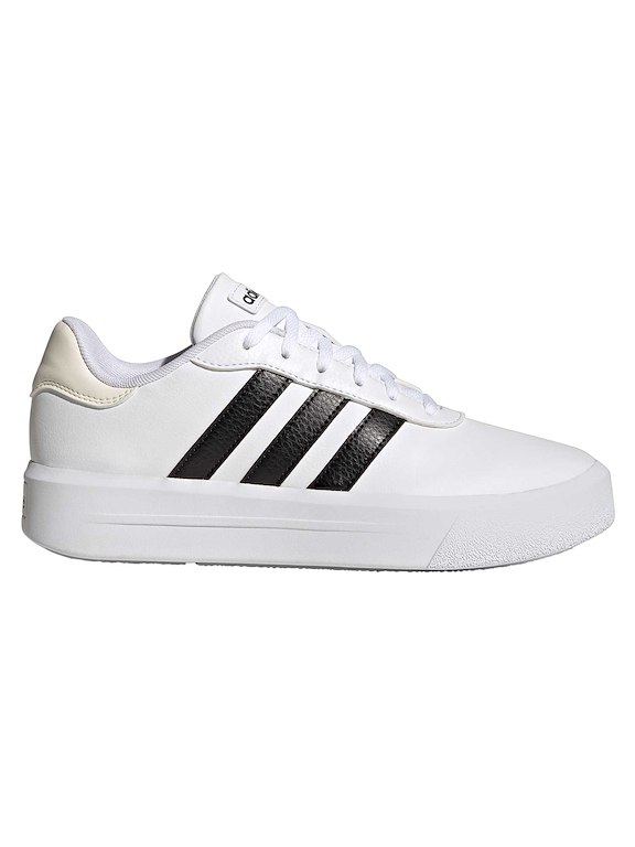 ADIDAS SPORTSWEAR Court Platform Shoes
5475 RSD 
7300 RSD -25% The lowest price in the last 30 days*
7300 RSD -25% The lowest price in the last 30 days*
7300 RSD -25% Redovna cena