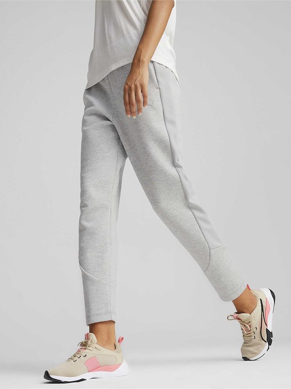 PUMA EVOSTRIPE High-Waist Pants