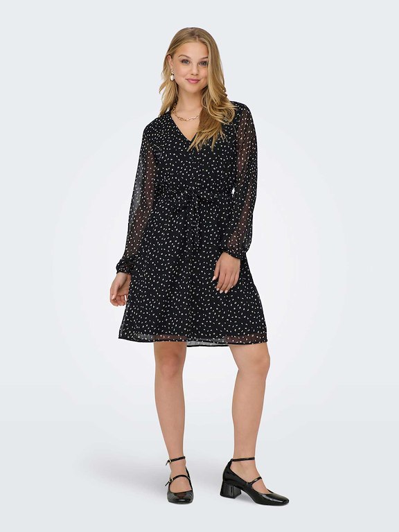 ONLY ONLCERA ¾ Dress
2744 RSD 
3921 RSD -30% The lowest price in the last 30 days*
3921 RSD -30% The lowest price in the last 30 days*
3921 RSD -30% Redovna cena