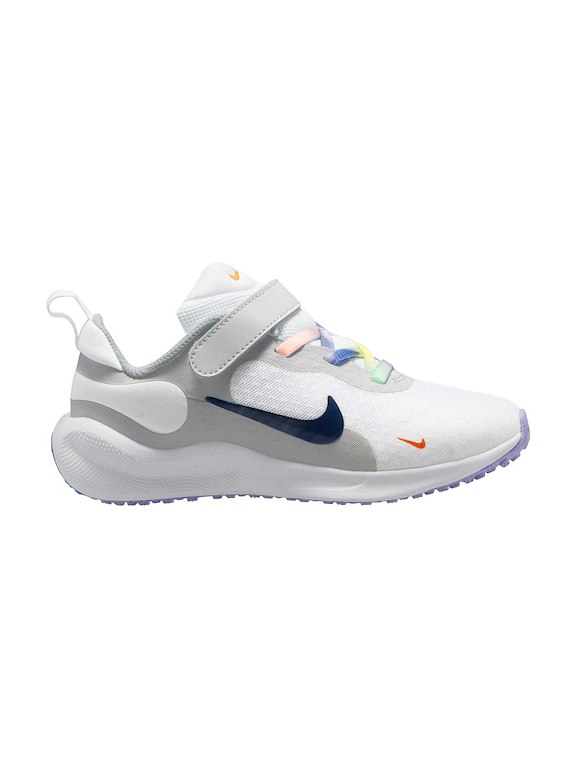 NIKE REVOLUTION 7 NN SE (PSV) Shoes
6636 RSD 4977 RSD