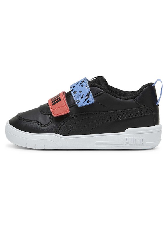 PUMA Multiflex SL Masked Hero V PS Shoes
4072 RSD 
5429 RSD -25% The lowest price in the last 30 days*
5429 RSD -25% The lowest price in the last 30 days*
5429 RSD -25% Redovna cena