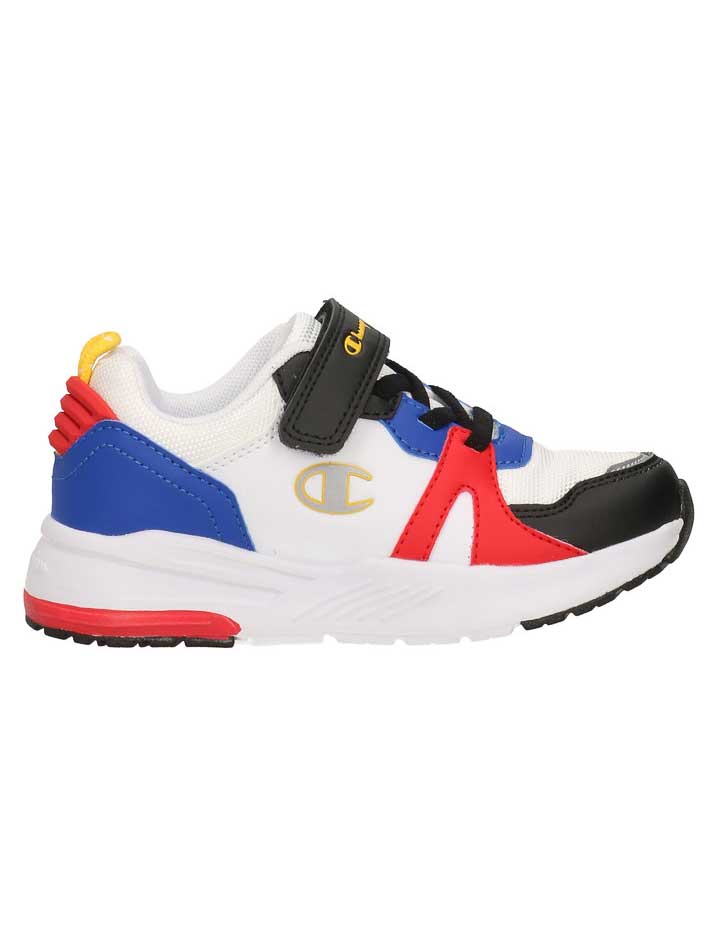 CHAMPION RAMP UP B PS Shoes
3373 RSD 
4217 RSD -20% The lowest price in the last 30 days*
4217 RSD -20% The lowest price in the last 30 days*
4217 RSD -20% Redovna cena