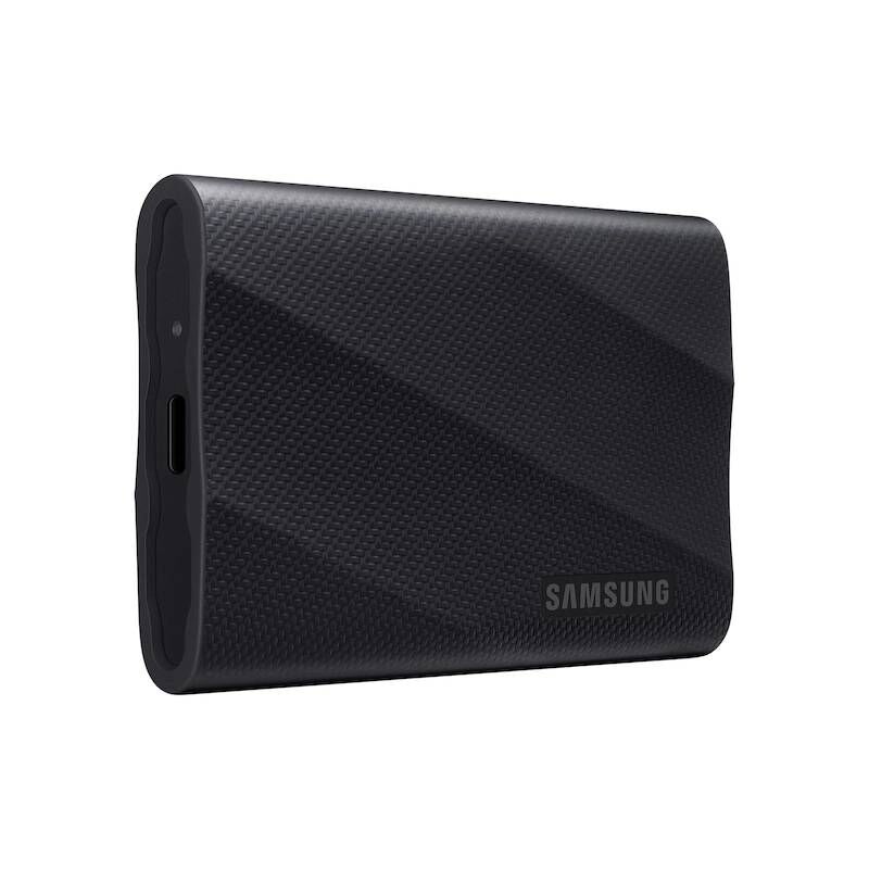 SAMSUNG Portable T9 4TB crni eksterni SSD MU-PG4T0B