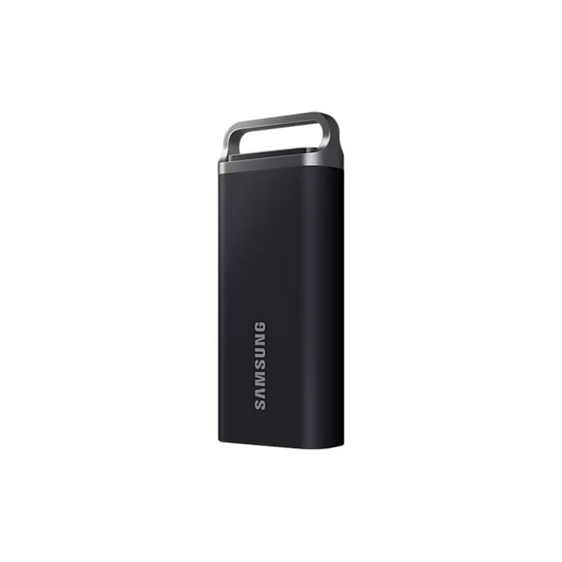 SAMSUNG Portable T5 EVO 2TB crni eksterni SSD MU-PH2T0S