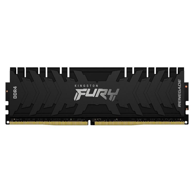 KINGSTON DIMM DDR4 32GB 3600MT/s KF436C18RB2/32 Fury Renegade