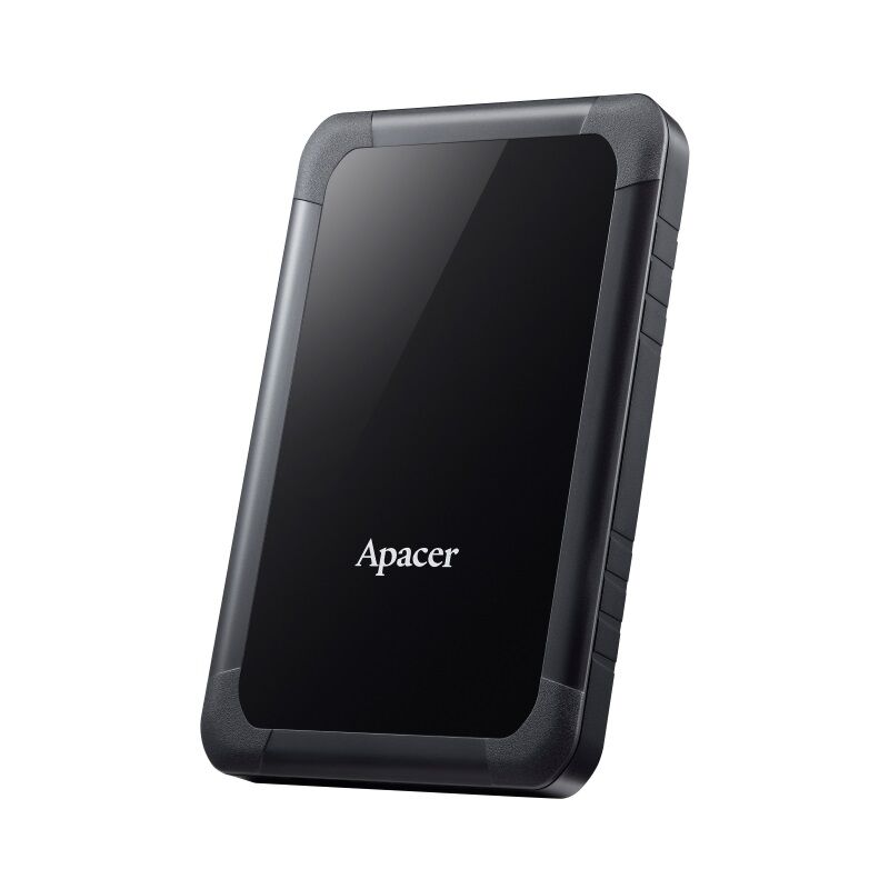 APACER AC532 2TB 2.5" crni eksterni hard disk AP2TBAC532B-1