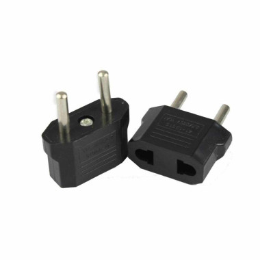 KETTZ A-220 USA NA EURO ADAPTER