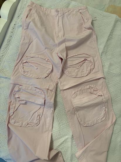 Zara cargo pantalone
