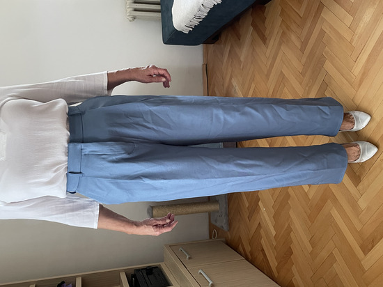 Calliopte pantalone
