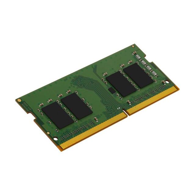 SO-DIMM DDR4 16GB 2666MHz KINGSTON KVR26S19D8/16