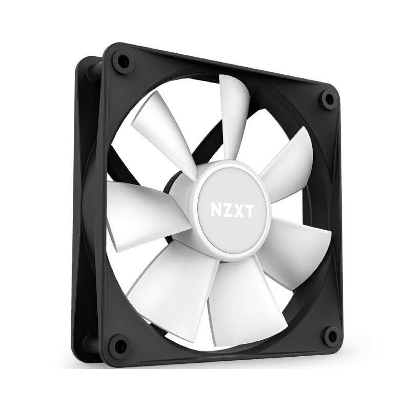 NZXT F120RGB Core 120mm ventilator crni (RF-C12SF-B1)