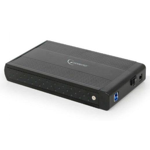 EE3-U3S-3 Gembird USB 3.0 Externo kuciste za 3.5 SATA hard diskove