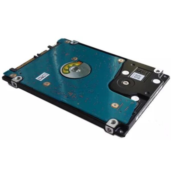 HDD 2.5 ** 500GB MQ01ACF050 TOSHIBA 7200RPM 16MB SATA3