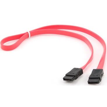 CC-SATA-DATA-XL Serial ATA data kabl flat 1m A