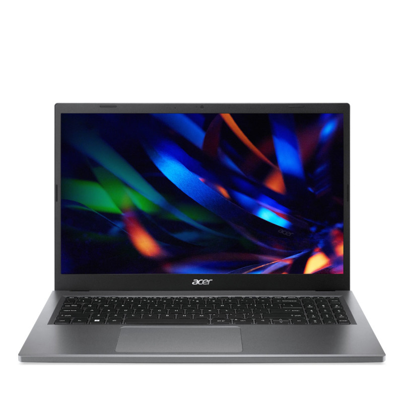 Acer laptop Extensa 15 EX215-55 noOS 15.6"FHD i5-1235U 8GB 512GB SSD Intel Iris Xe siva NX.EGYEX.009