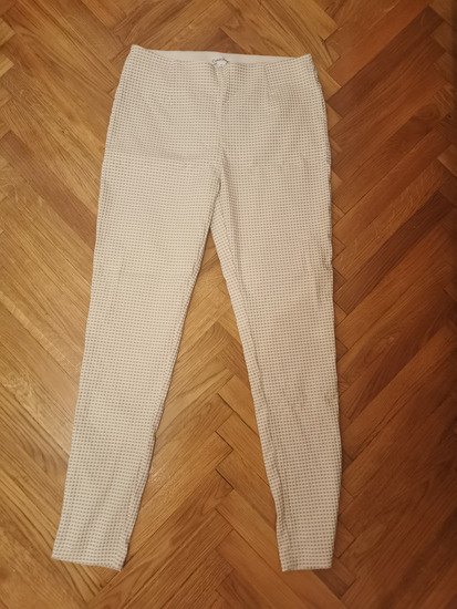 SNIZENE CK Pantalone /snizeno