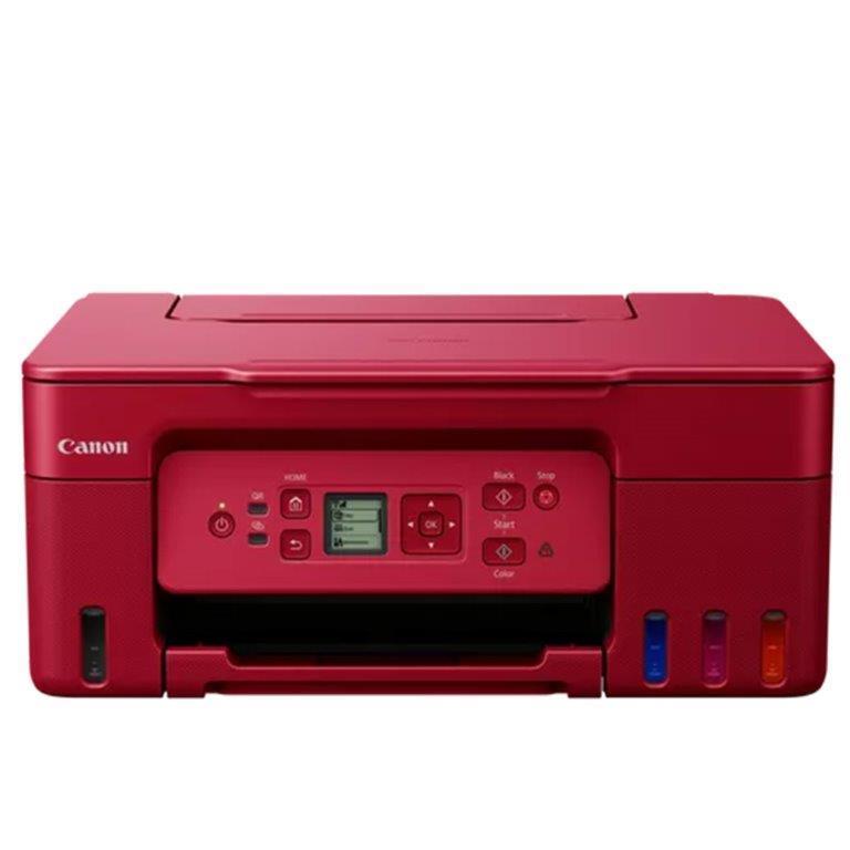 Canon Pixma G3470 Red (5805C049AA)