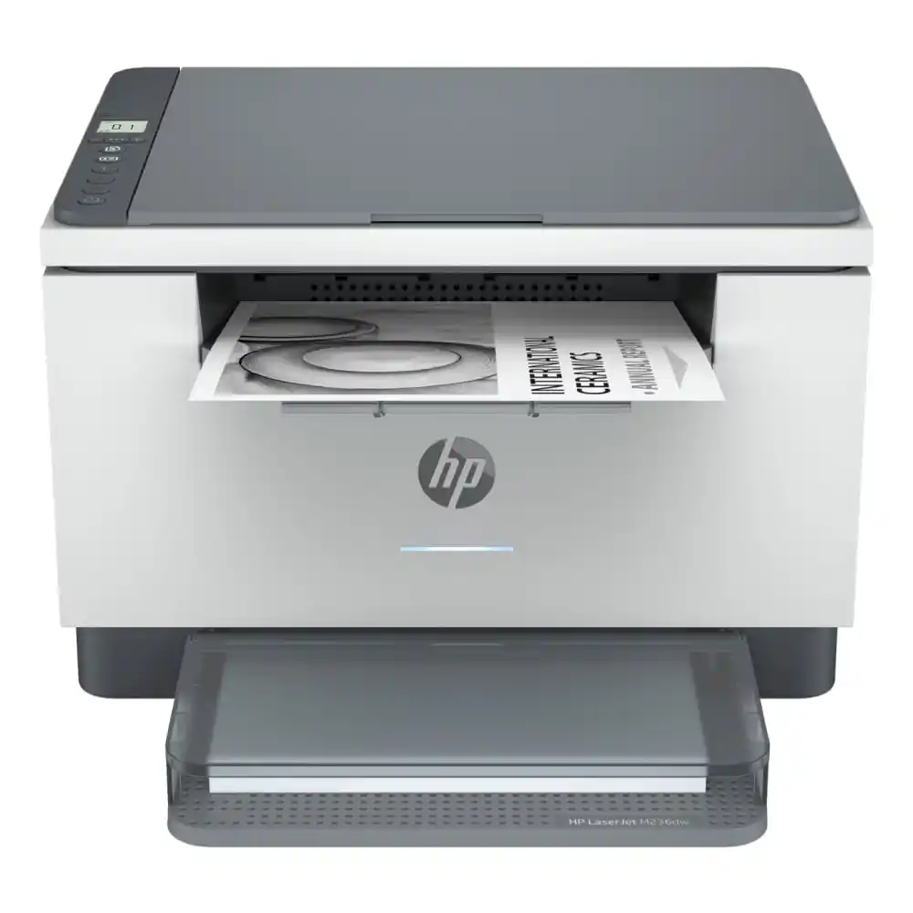 MFP HP LaserJet M236dw 600x600/64MB/29ppm/19ipm/USB/LAN/WiFi/Duplex/ Toner HP136 9YF95A