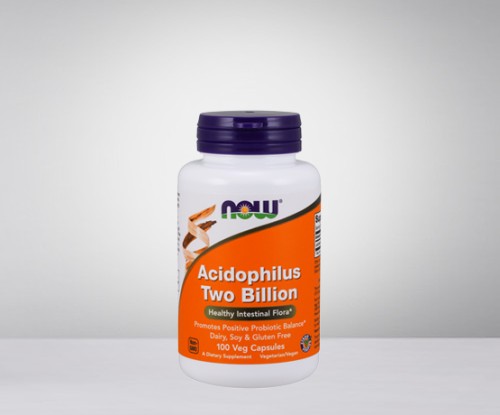 Acidophilus Two Billion