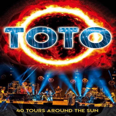 40 Tours Around the Sun