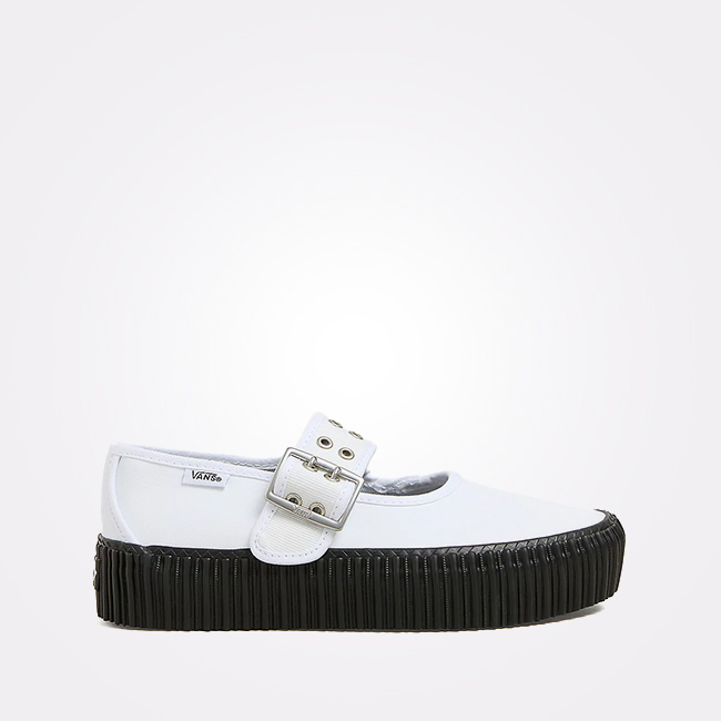 Vans Mary Jane Creeper