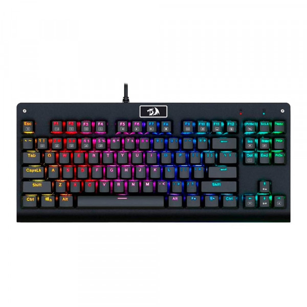 Redragon Dark Avenger 2 K568 RGB Mechanical Gaming Keyboard