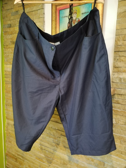 Nove kratke pantalone