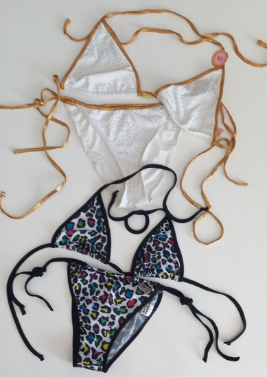 LOT bikini, S/M