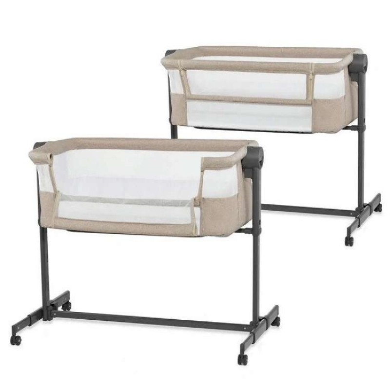 Kinderkraft Neste Up2 kolevka Beige