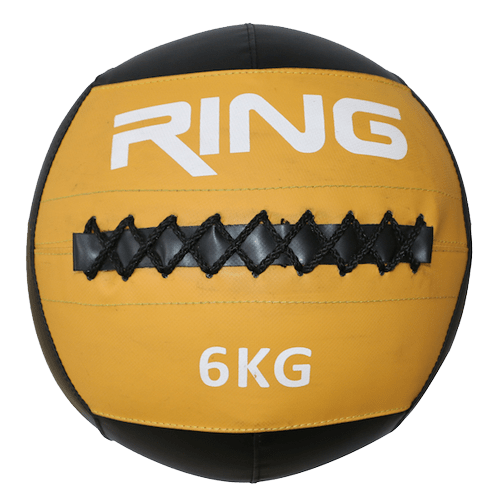 RING Wall Ball lopta za bacanje 6kg - RX LMB 8007-6