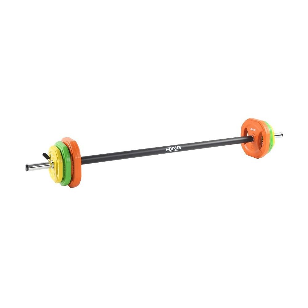 RING Body pump RP PS002-PUMP20 20kg Set tegova