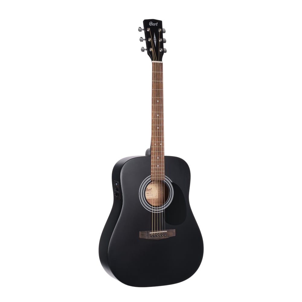 CORT AD810E BKS Akustična ozvučena gitara