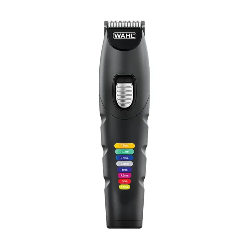 WAHL Color Trim Advanced 09893-0464 Multifunkcionalni trimer