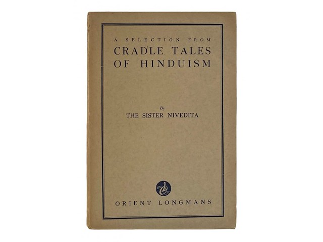 Selection from Cradle Tales of Hinduism