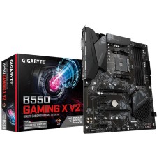 GIGABYTE B550 GAMING X V2 rev. 1.x matična ploča