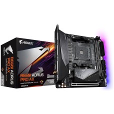 GIGABYTE B550I AORUS PRO AX rev. 1.0 matična ploča