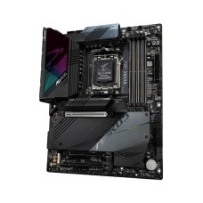 GIGABYTE B650E AORUS MASTER rev. 1.x matična ploča