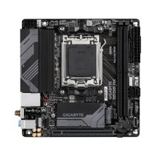 GIGABYTE B650I AX rev. 1.x matična ploča