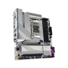 GIGABYTE B650M A ELITE AX ICE rev. 1.x matična ploča