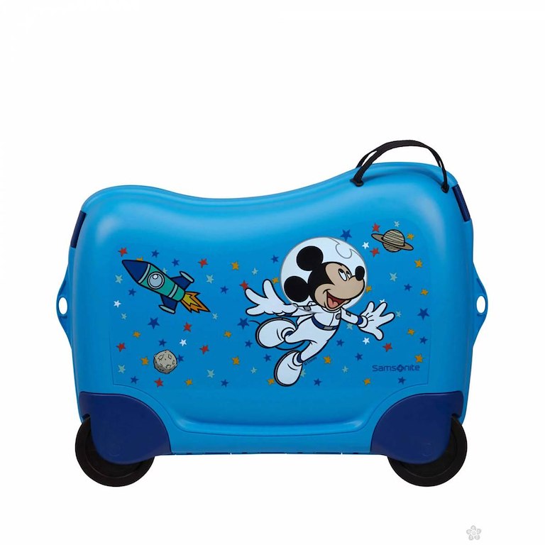 Samsonite kofer Mickey 56C*31001